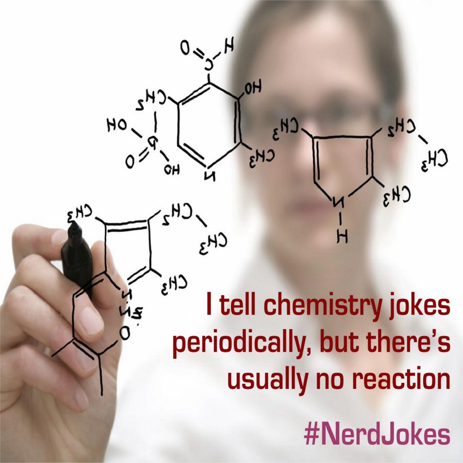 Nerd Jokes – MumblingNerd's Mumbling Blog