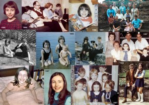 Janis Ellen Lewin (nee Manterfield) – MumblingNerd's Mumbling Blog