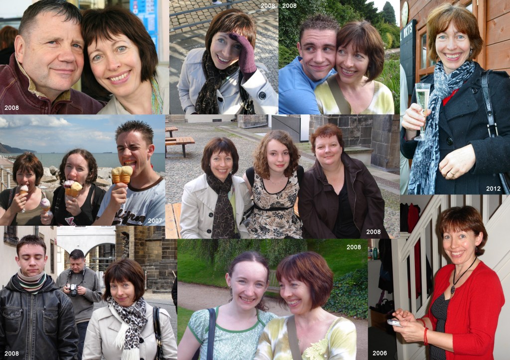 Janis Ellen Lewin (nee Manterfield) – MumblingNerd's Mumbling Blog