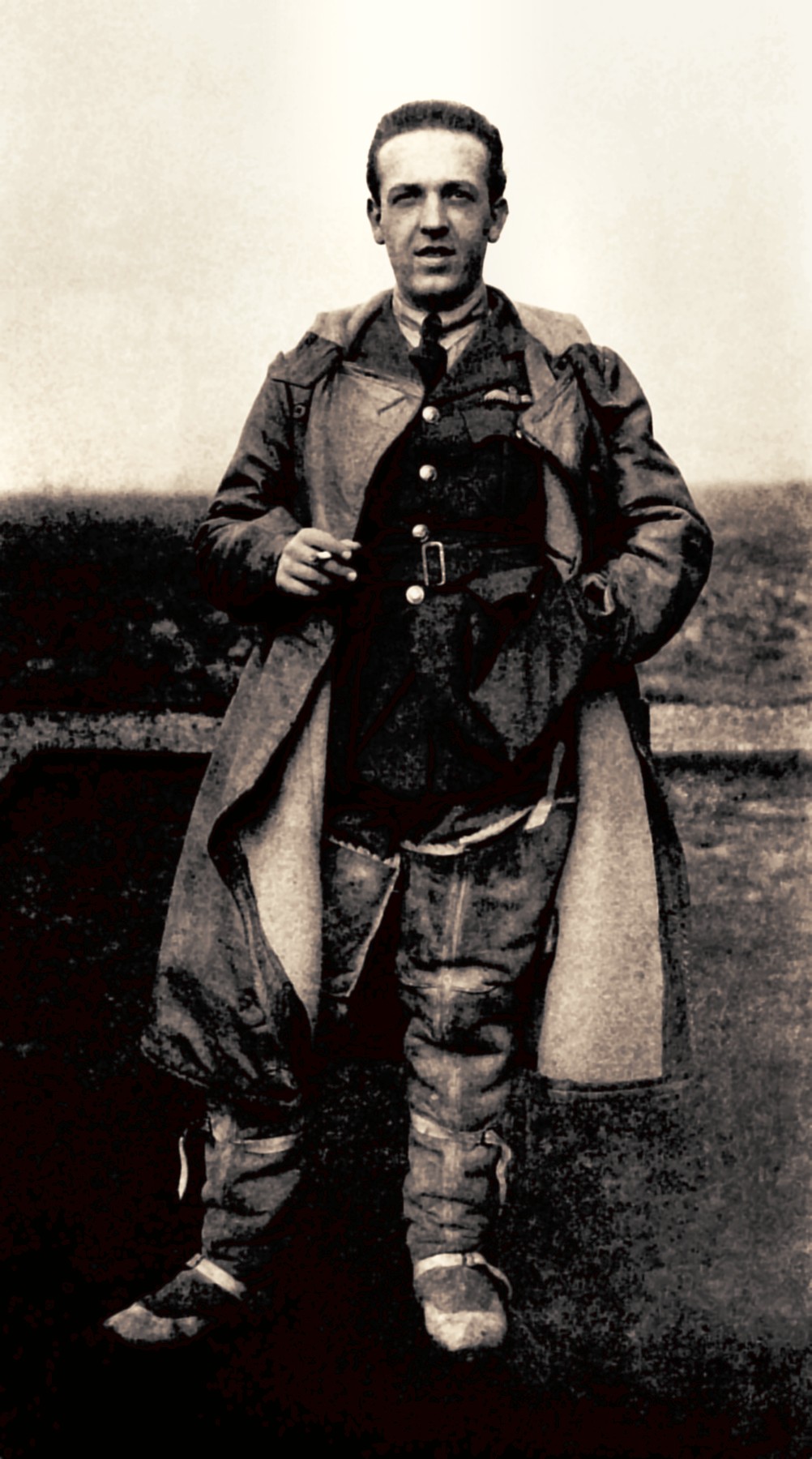 Just 66 Years – MumblingNerd's Mumbling Blog